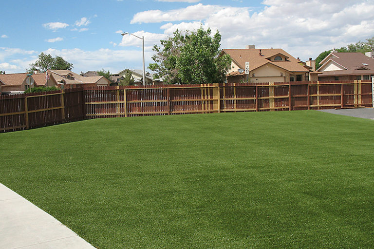 Always Green - Artificial Turf, Albuquerque, NM